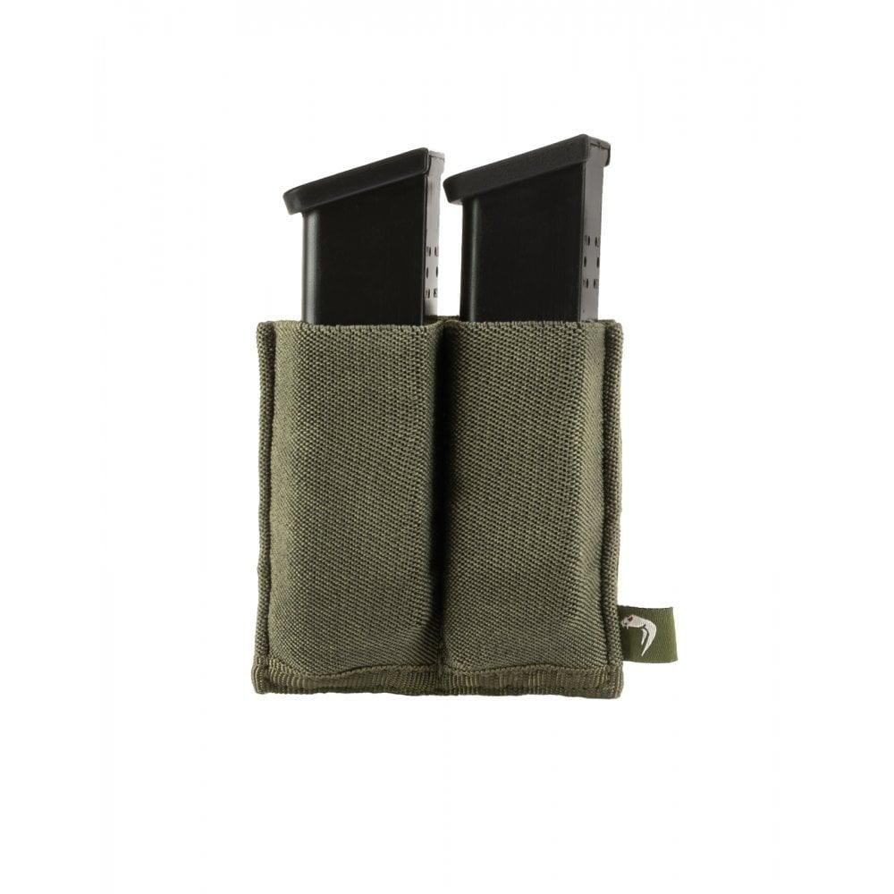 Double Pistol Mag Plate - Viper Tactical – Viper Tactical