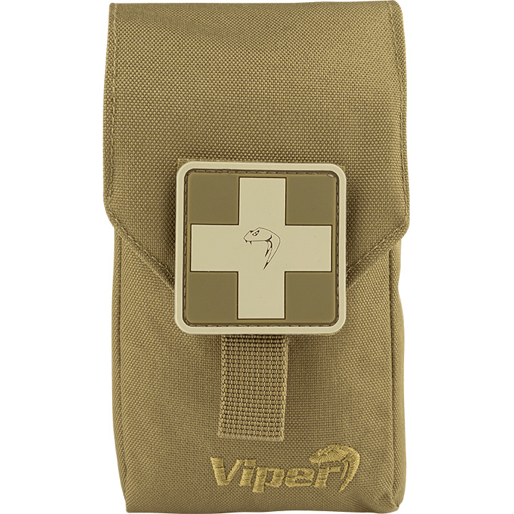 First Aid Kit - Viper Tactical – Viper Tactical