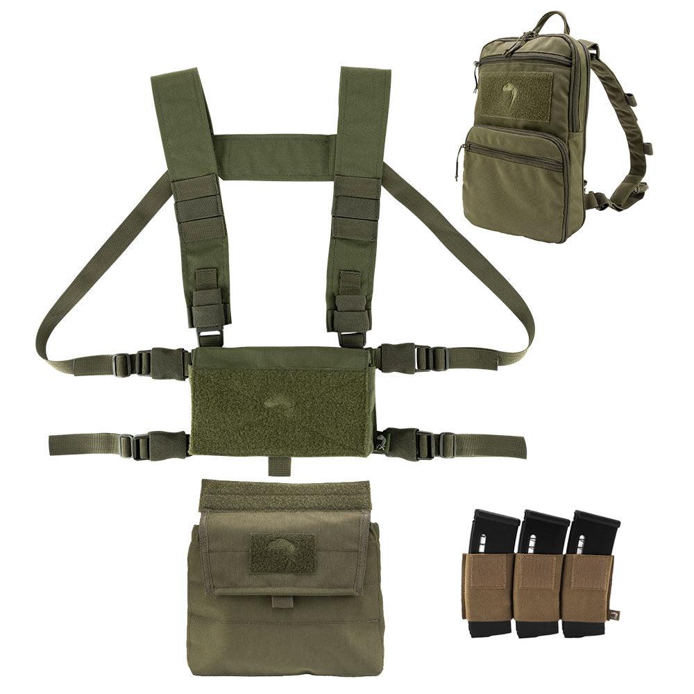 Recon Bundle - Viper Tactical – Viper Tactical