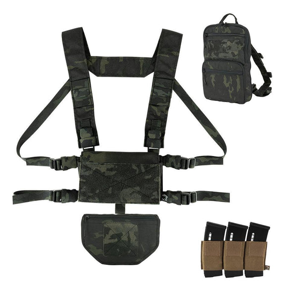 Recon Bundle - Viper Tactical – Viper Tactical