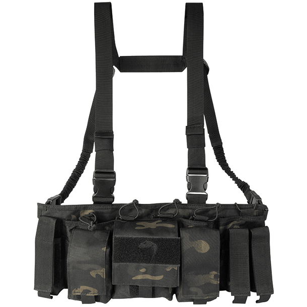 Special Ops Chest Rig - Viper Tactical – Viper Tactical