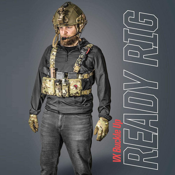 Viper Tactical Gear