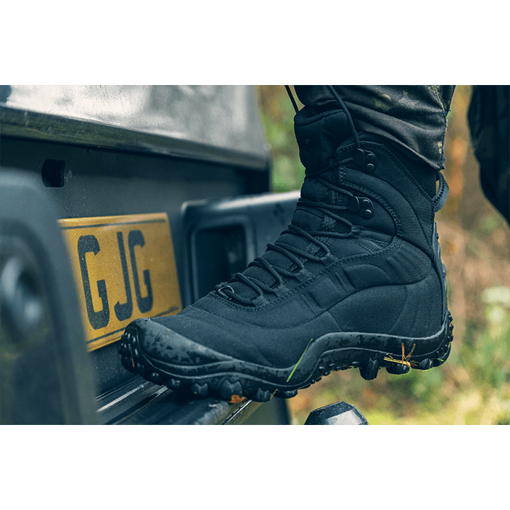 Venom Boots Black - Viper Tactical – Viper Tactical
