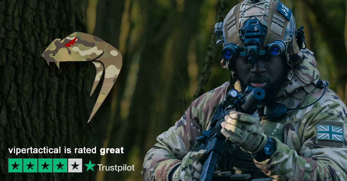 Professional Softair Weapons | Pistols, Rifles and Realistic Replicas ...