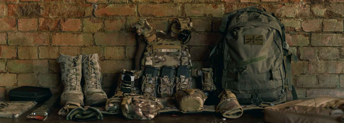 Viper Tactical Gear