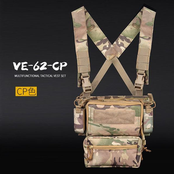 Chest Rig – Viper Tactical